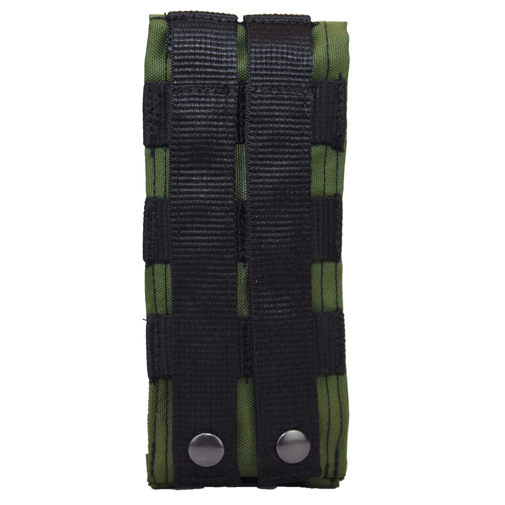 MOLLE IDF Rifle Velcro Mag Pouch | Samson-gear.com