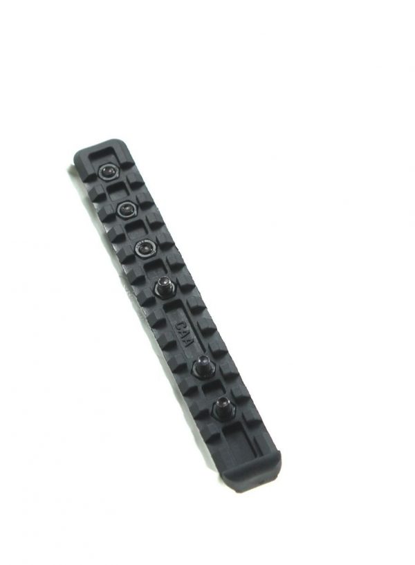 Single Picatinny Rail For The Hand Guard CAA | Samson-gear.com