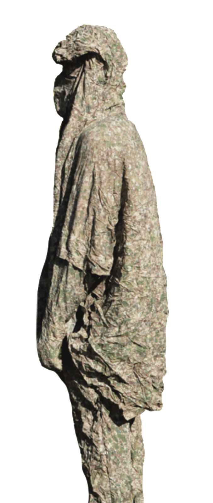 Raid Camo Suit | Samson-gear.com