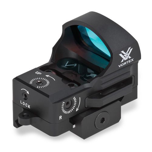 Vortex Optics Razor Red Dot | Samson-gear.com