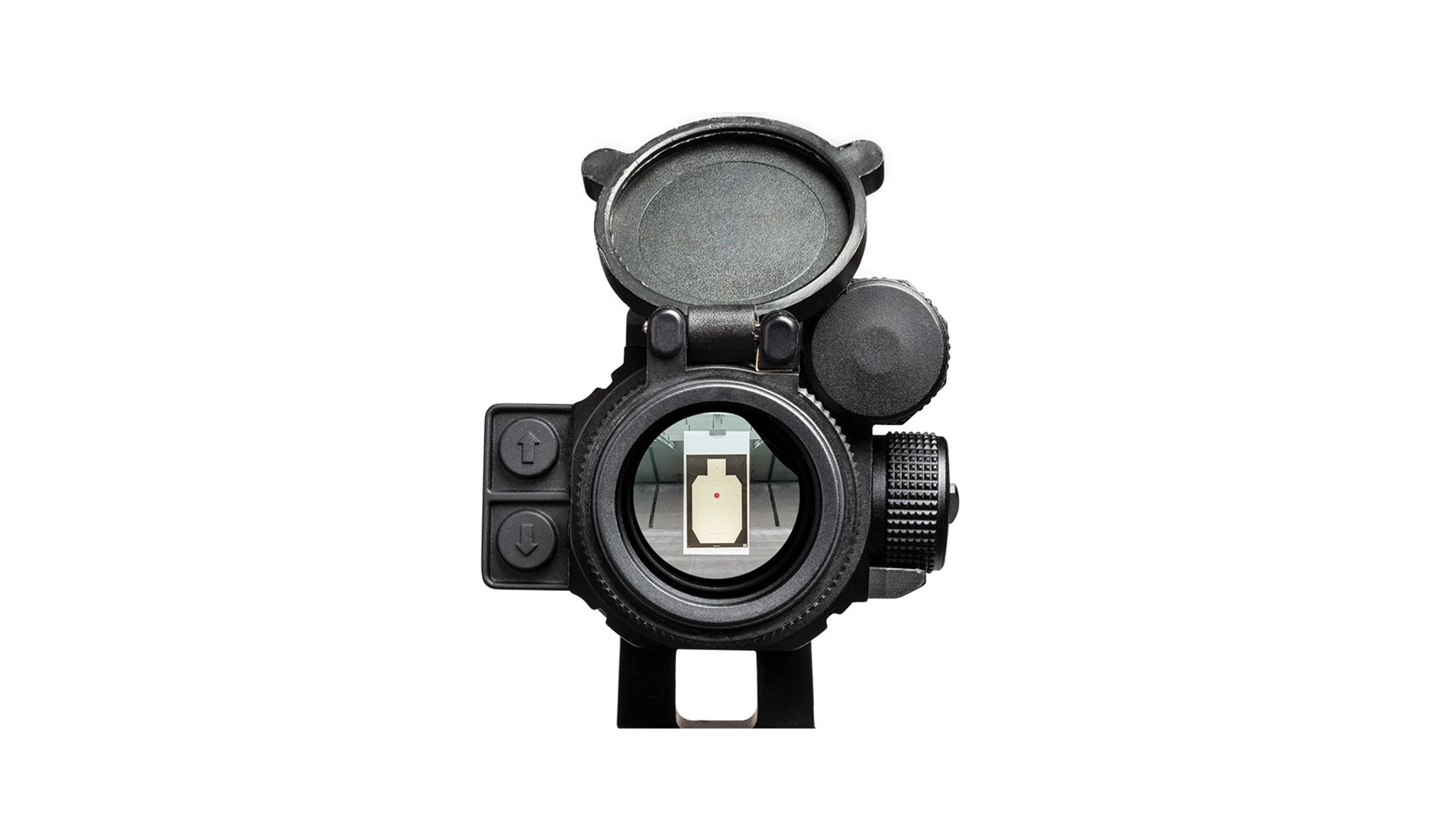Vortex Strikefire II Red Dot Sight | Samson-gear.com