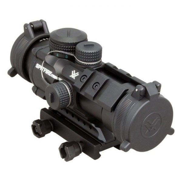 Vortex Spitfire 3X Prism Scope | Samson-gear.com