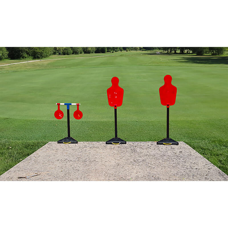 Static Target | Samson-gear.com